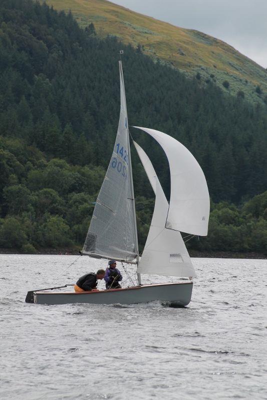 Craftinsure Bass Week days 1 & 2