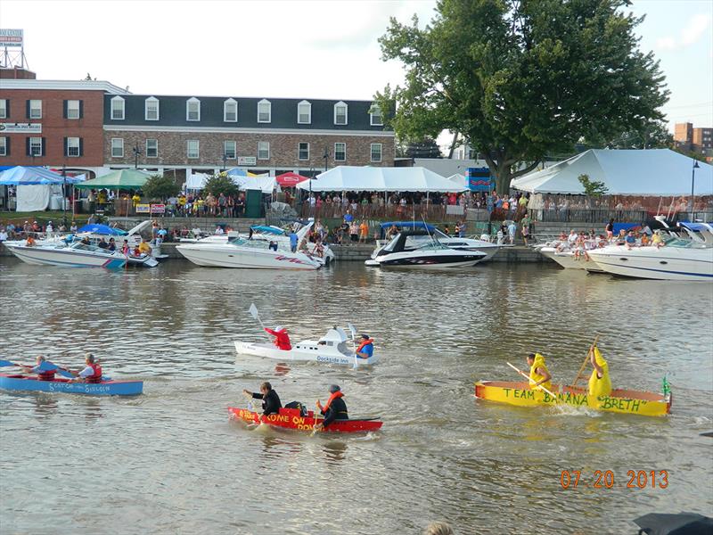 Sika continues Nautical-Based Sikaflex® Challenge events in 2022