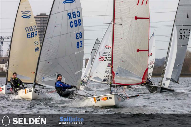 King George Gallop 2024