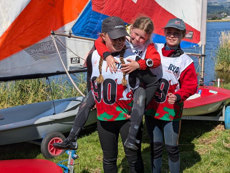 RYA Cymru Wales OnBoard Festival 2024