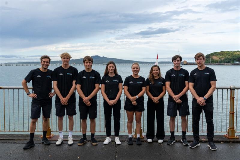 Live Ocean Racing announces fresh and familiar faces for 2023 ETF26 ...