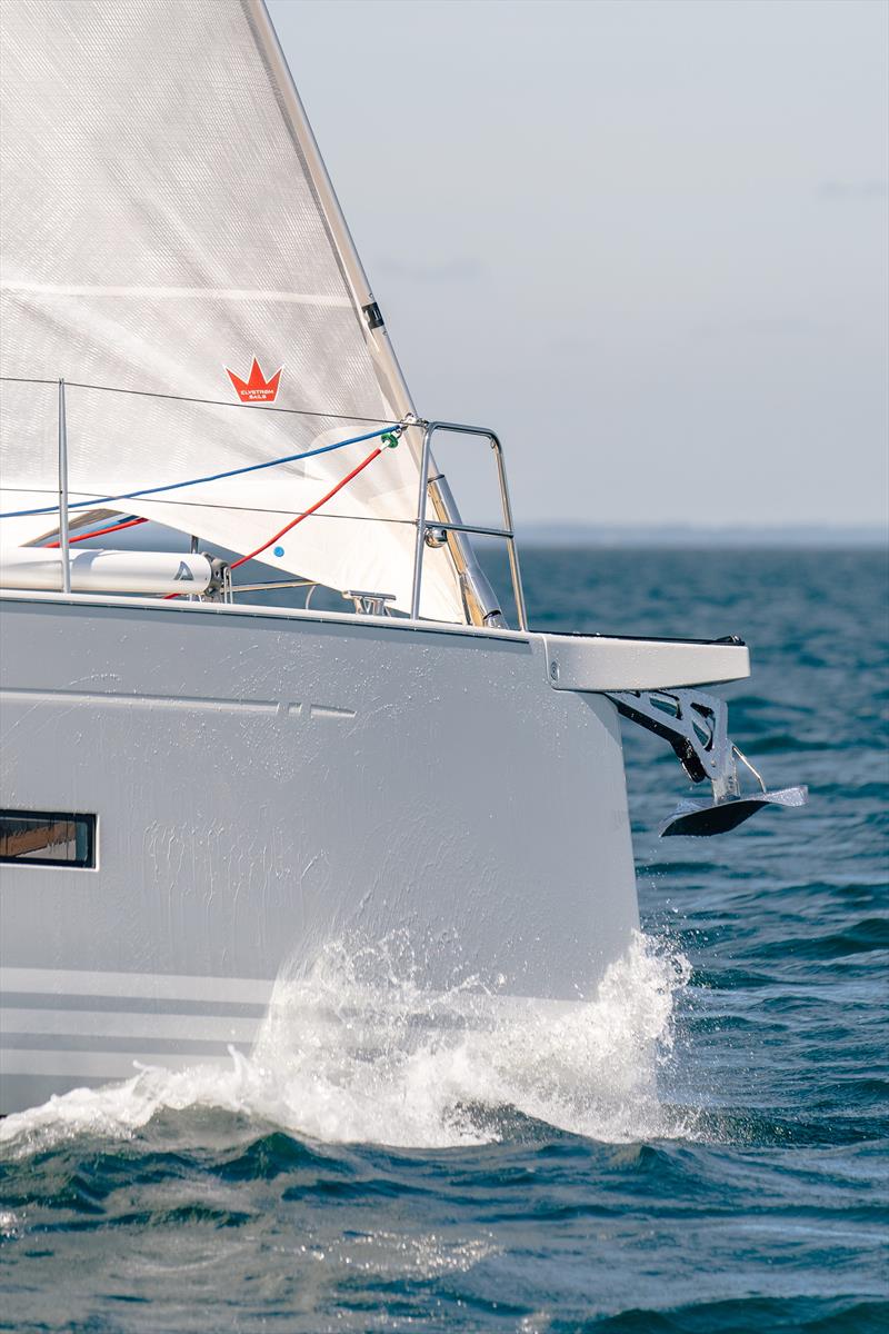 Elvstrøm Sails Launches New SailPoint in Australia & New Zealand