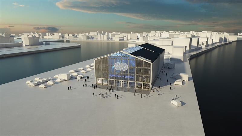 Energy Observer - Observatoire de l'Energie