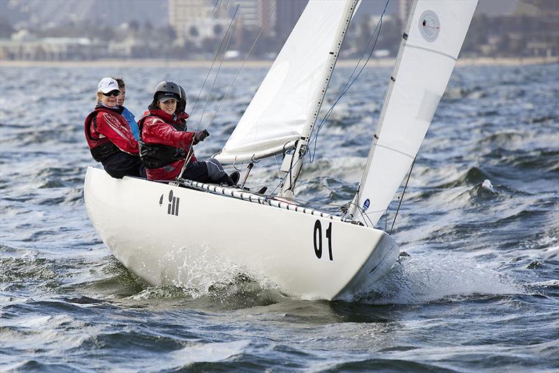 Tony Hennessy, Karen Johns, Margaret Rowe, and Susan Cassidy on ...