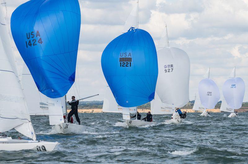 2022 International Etchells World Championship
