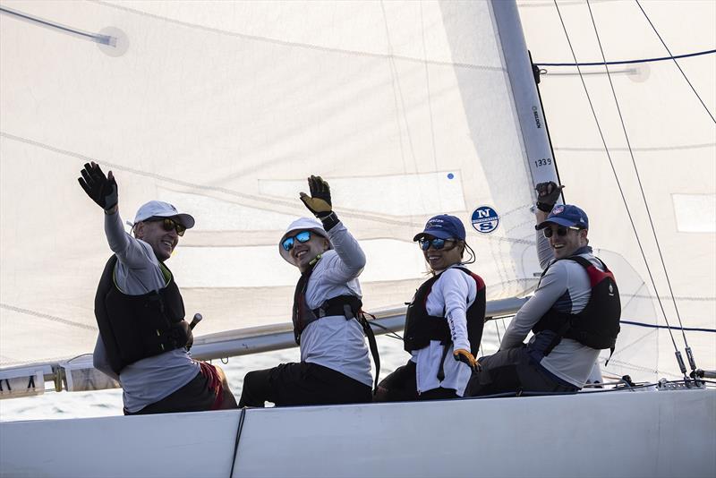 HKRNVR Memorial Vase 2025