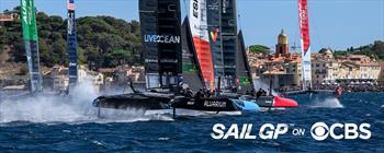 Sail World - The world's largest sailing news network