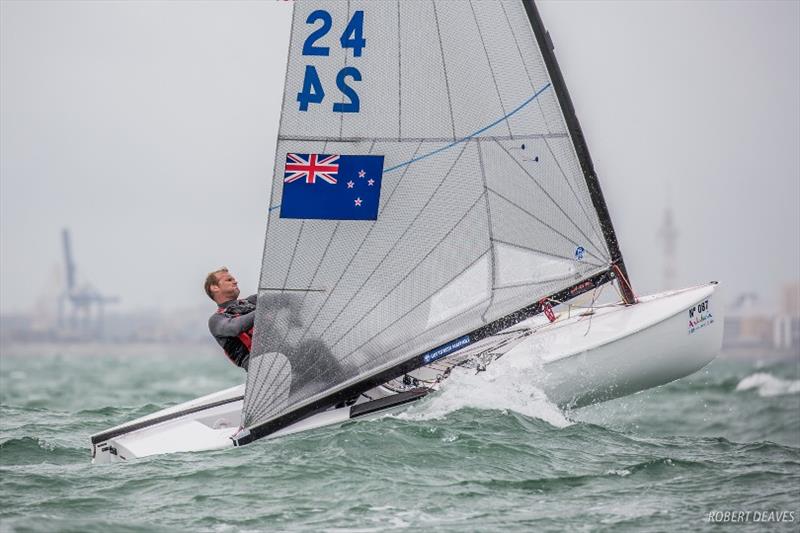 Josh Junior in Càdiz