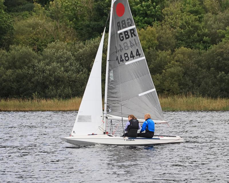 Bala SC August Regatta 2023