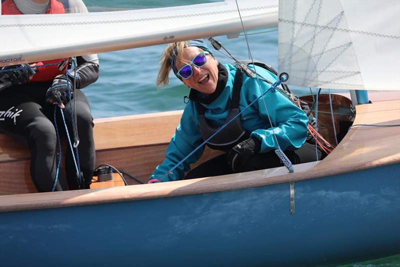 Firefly South Westerns 2023 at Restronguet