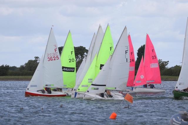 South Staffs Firefly Open