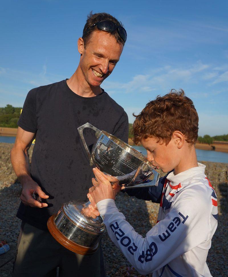 Day of the Sir Ralph Gore Challenge Cup - Firefly Nationals 2023 at ...