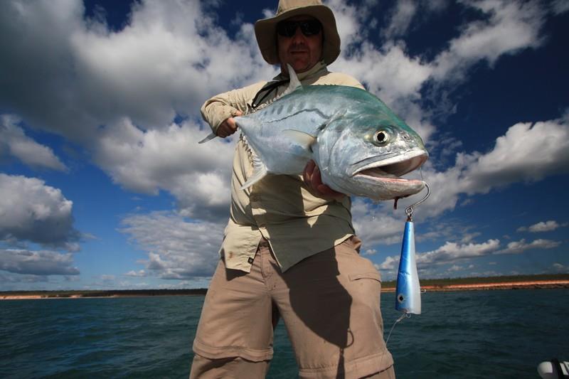 ‘Doc Lures' Greg Vinall - 2018 Fishing Masterclass Speakers