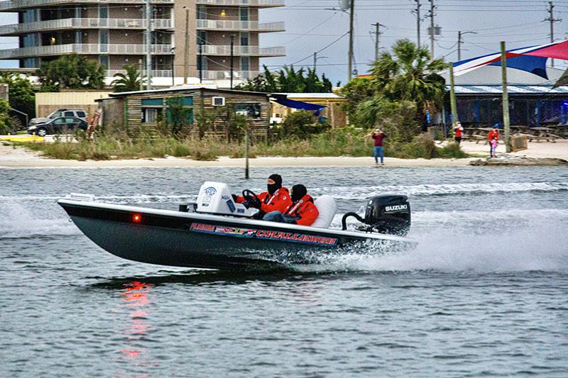 Florida Skiff Challenge