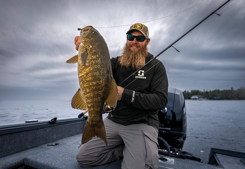 EC3.5 Series Spinning Rods