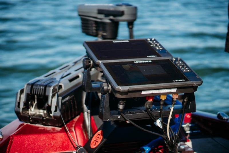 RMP Trophy Graph mounts