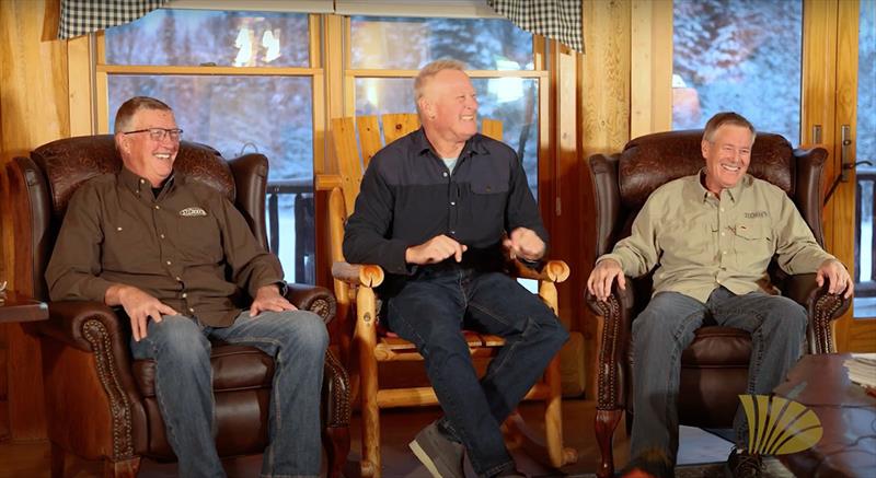 Celebrating 75 Years: Dave Schluter