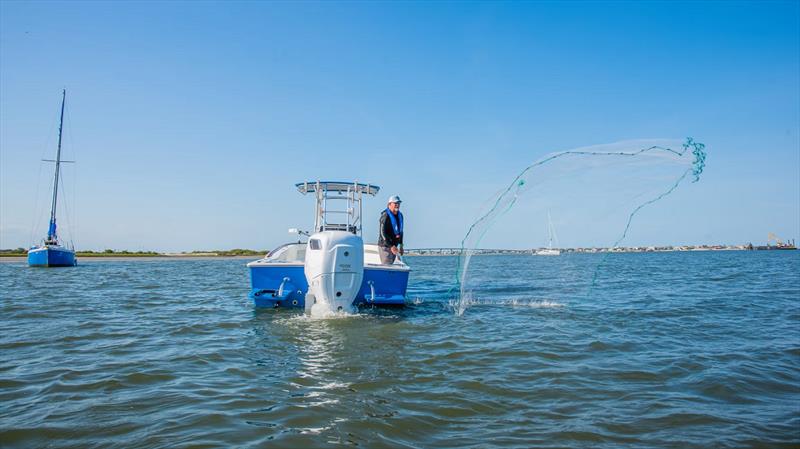 Ring Power is leading the way as the first Cox Marine distributor to ...