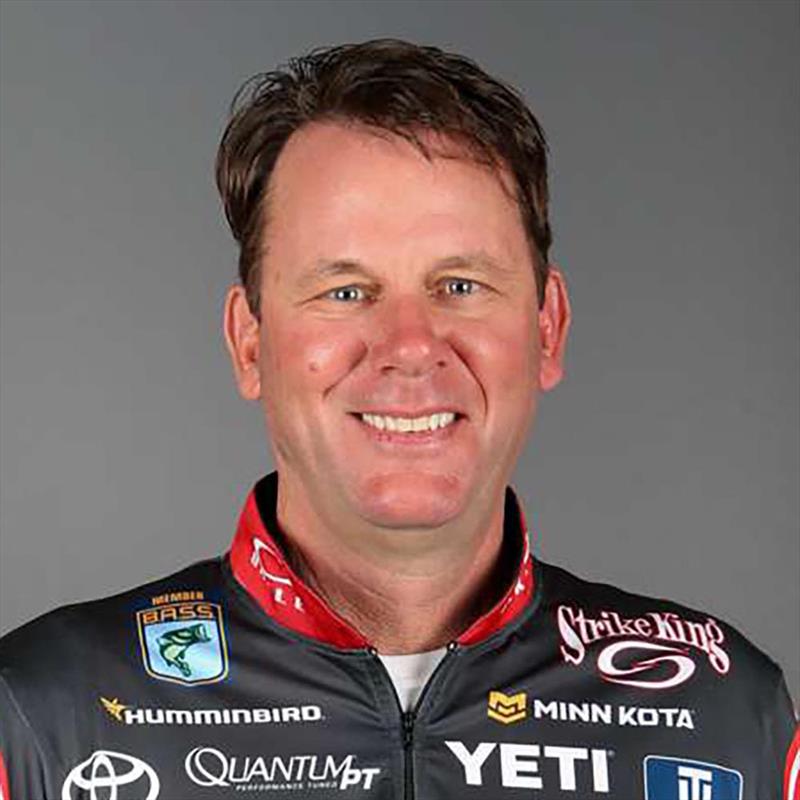 Kevin VanDam