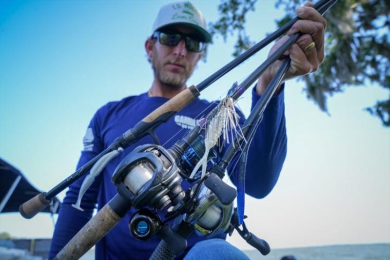 Hunter Weston - Toyota Series Presented by Phoenix Boats