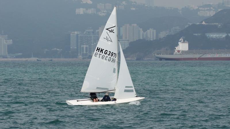 2022 Hong Kong Flying Fifteen Championship