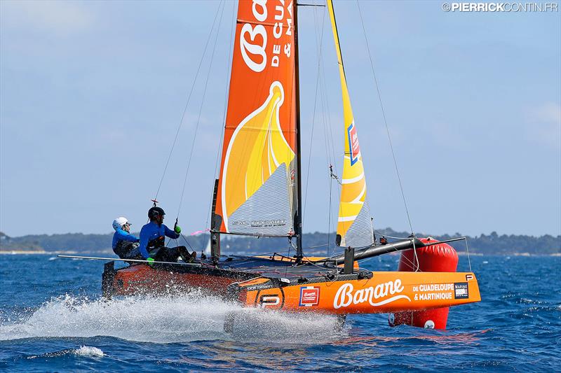 Flying Phantom Series Cannes 2016