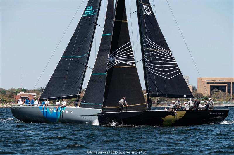 2025 GL52 Pensacola Cup Day 3