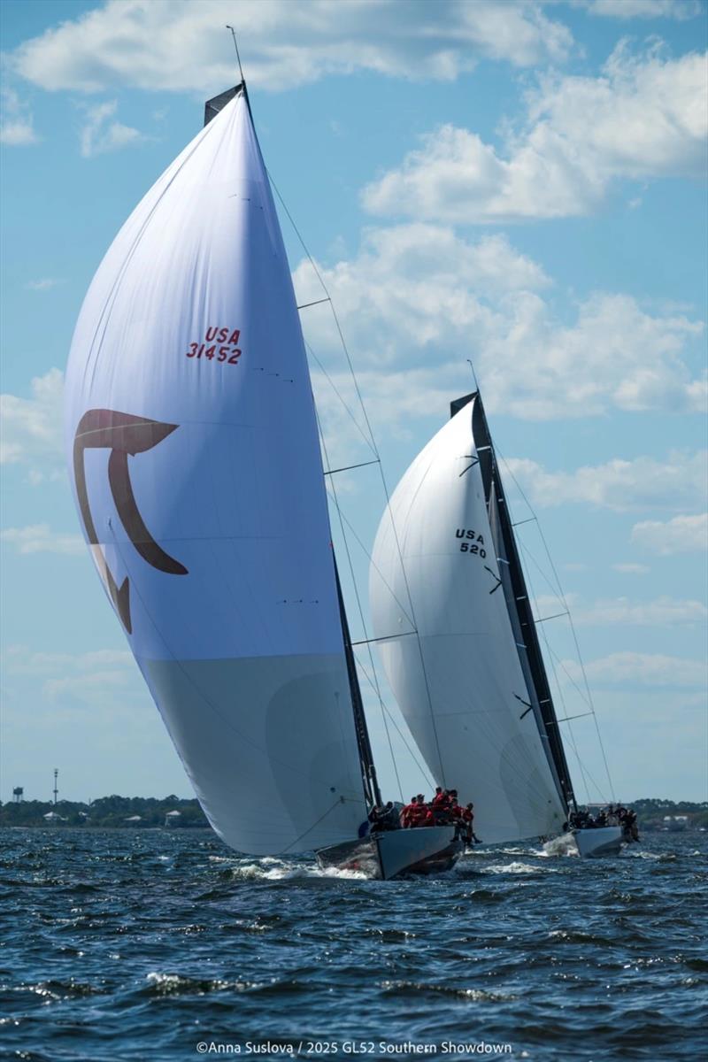 2025 GL52 Southern Showdown at Pensacola - Day 2