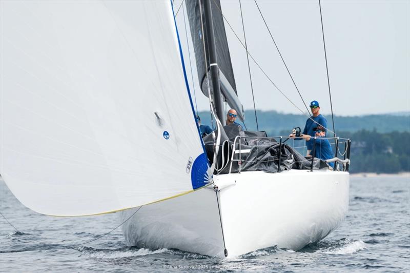 GL52 Little Traverse Cup 2025 - Overall