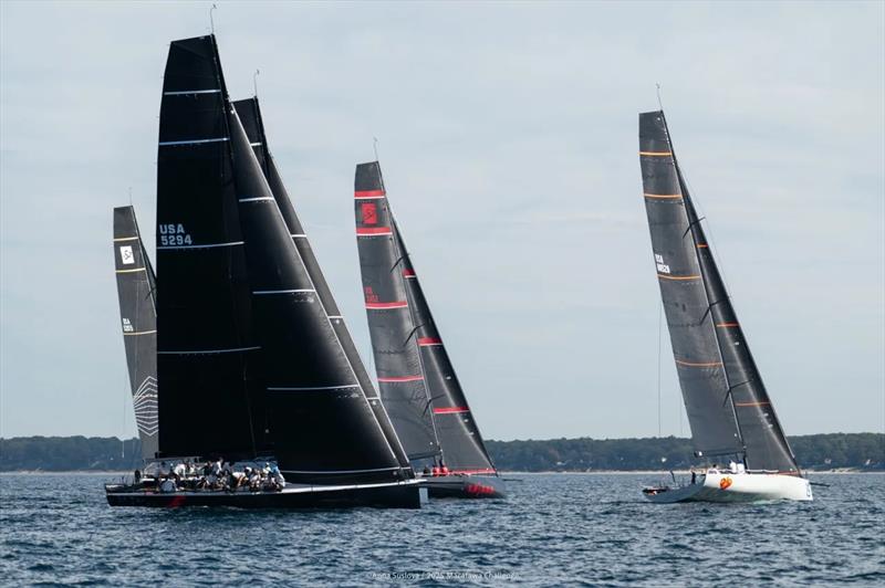 Macatawa Challenge 2025: Prep and practice