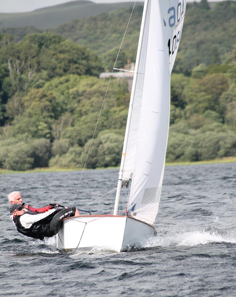 Craftinsure Bass Week 2022