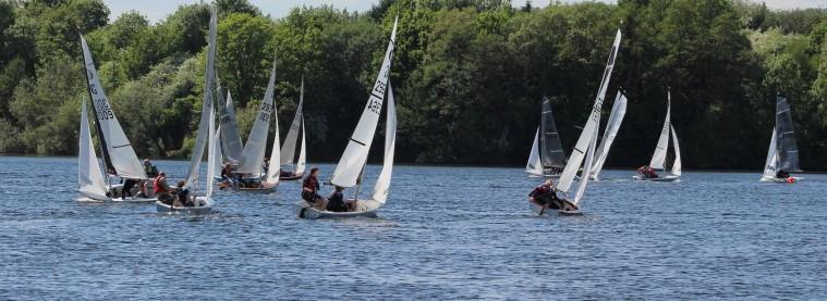 Chipstead Graduate Open