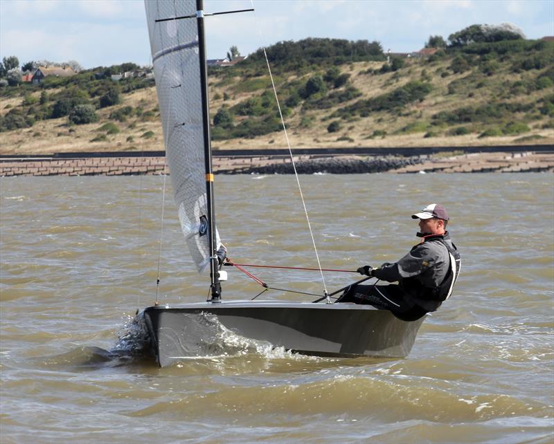 Hadron H2 National Championship at Herne Bay