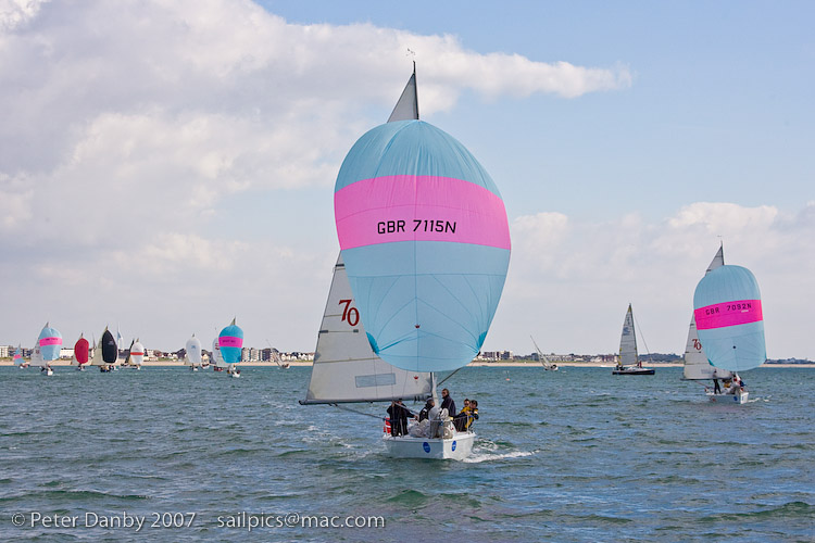 The wind finds it hard to get up early in the morning on week 3 of the ...