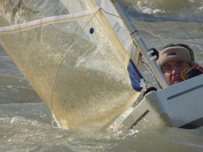 Illusion National Championship at Bembridge
