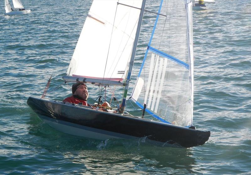 Bembridge Illusion 40th Anniversary Regatta