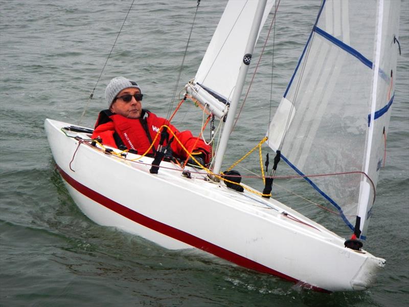 Bembridge Illusion Valentine Trophy 2023