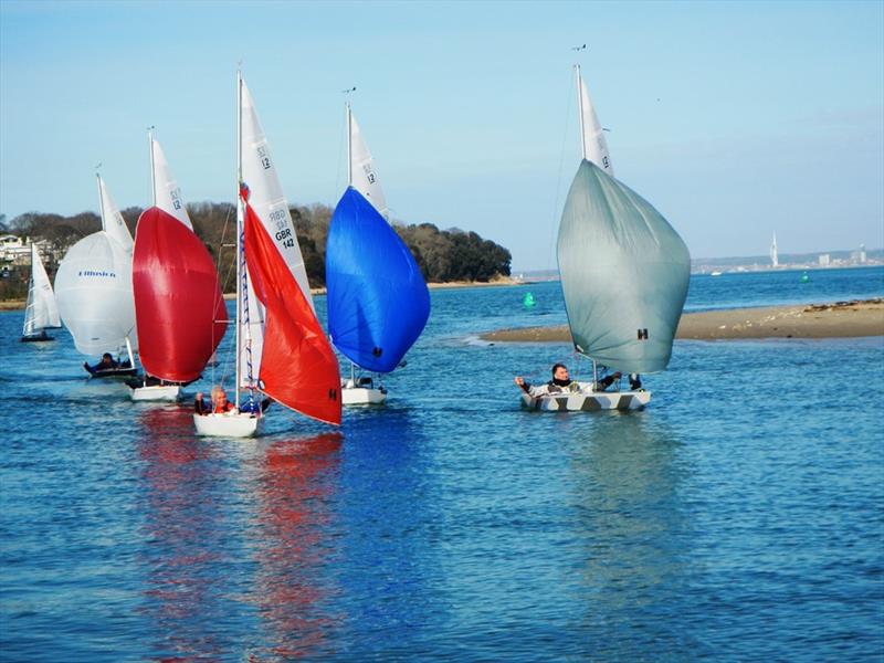 Bembridge Illusion Bill's Barrel 2023