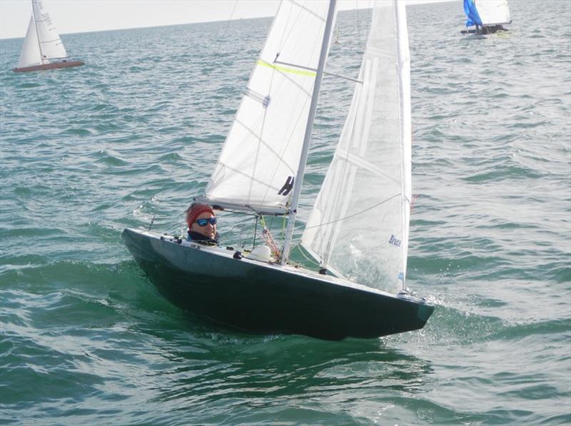 Bembridge Illusion Bill's Barrel 2023