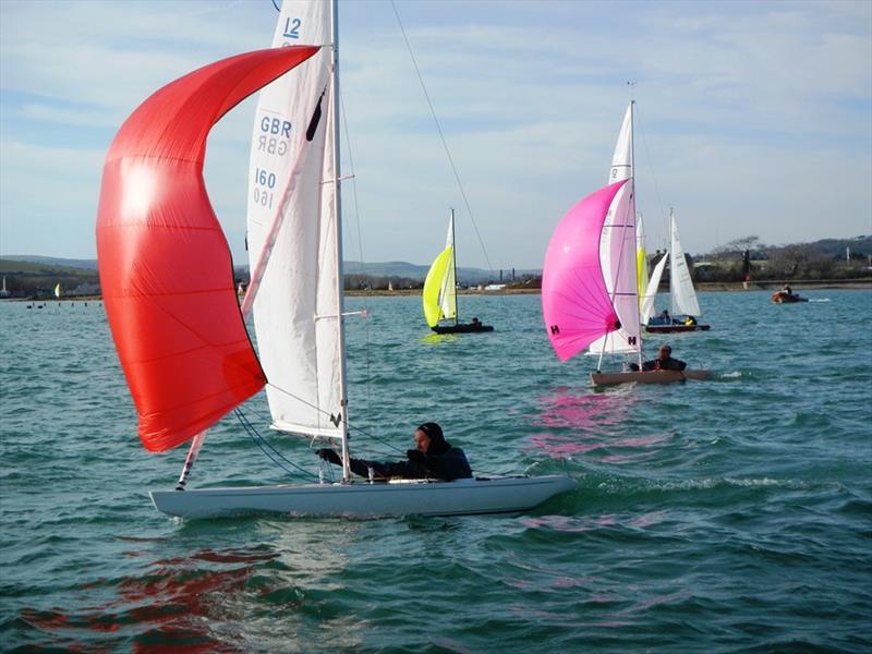 Bembridge Illusion Bill's Barrel 2023