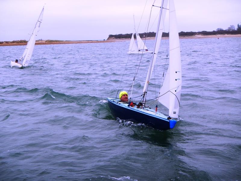 Bembridge Illusion Bill's Barrel 2023