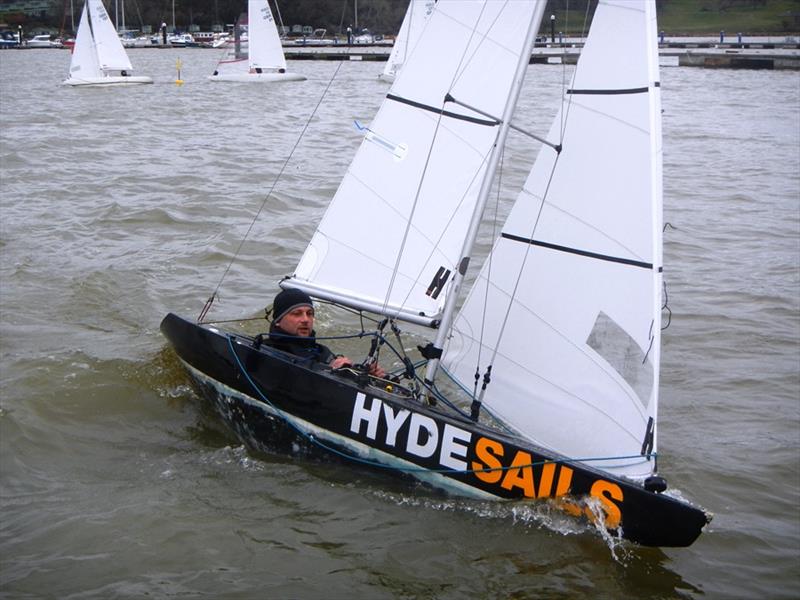 Illusion National Championship 2023 at Bembridge