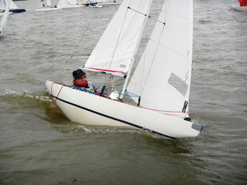 Illusion National Championship 2023 at Bembridge