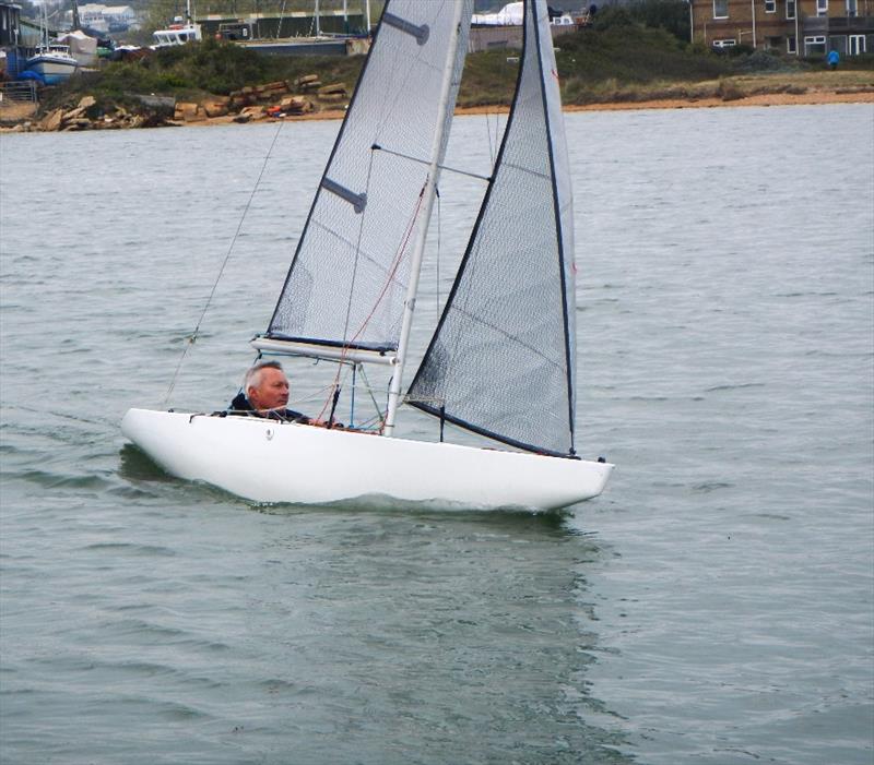 Bembridge Illusion 2023 St George's Day Trophy