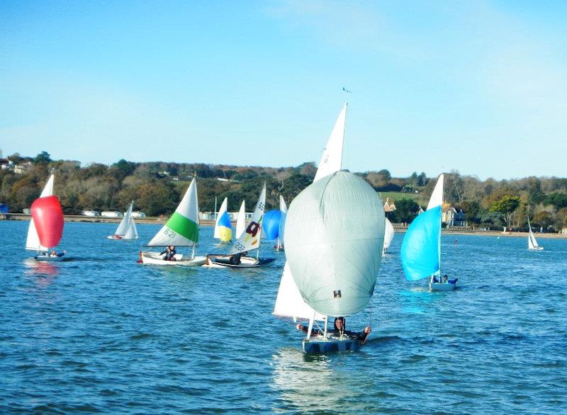 Bembridge Illusion Guy Fawkes Trophy