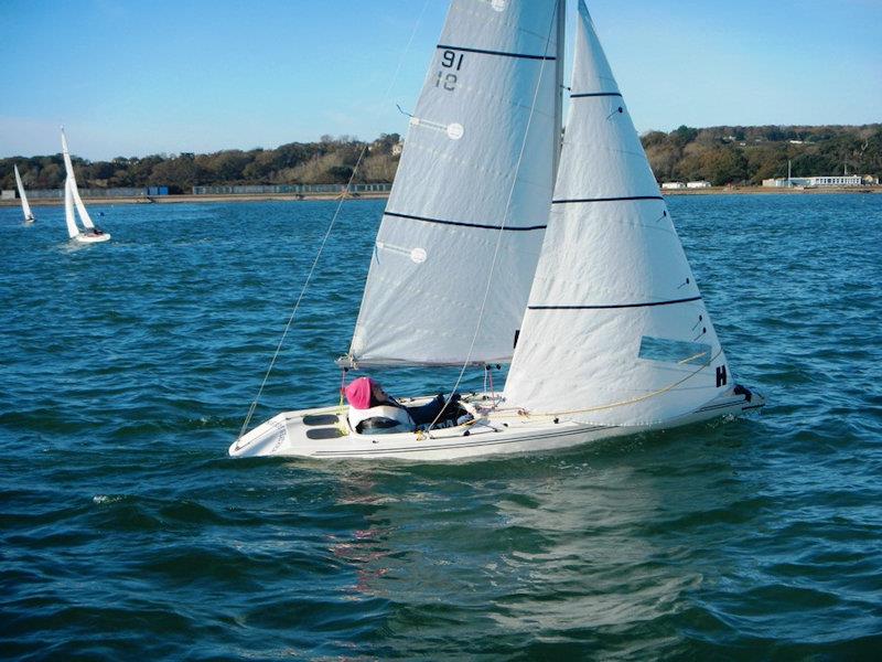 Bembridge Illusion Guy Fawkes Trophy