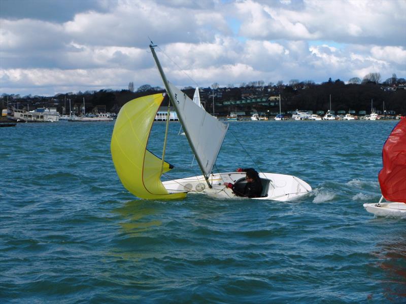 Bembridge Illusion Spring Plate 2025