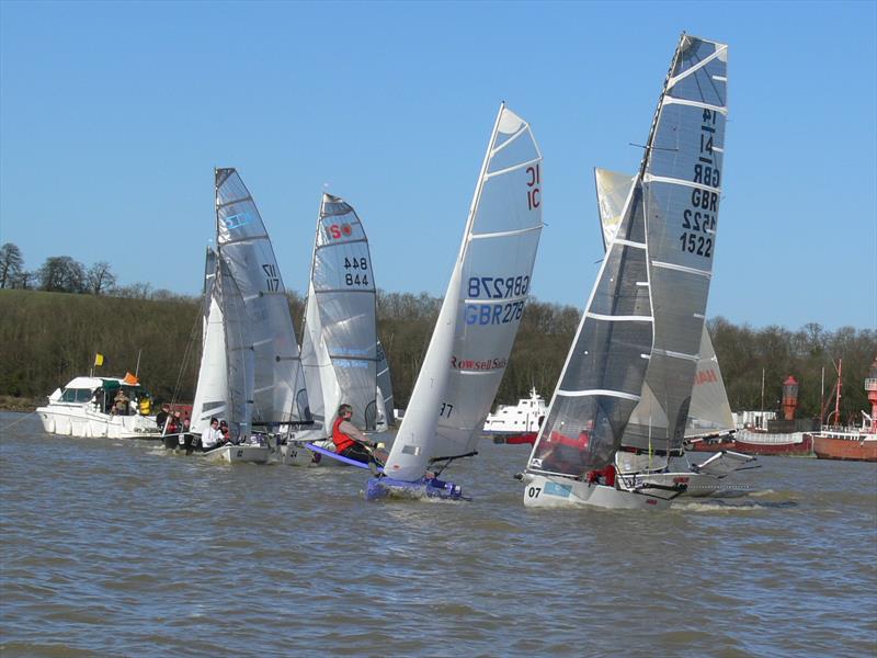 Sunshine for the 2014 Hoo Freezer