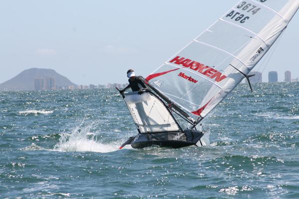 Pro-Vela Moth Fest day 5