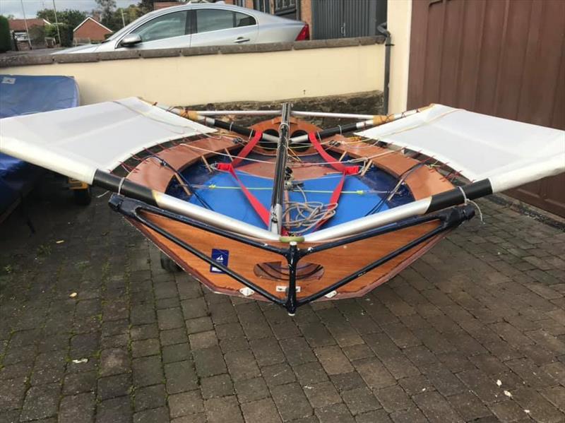 Lowrider International Moths Nationals: UFB